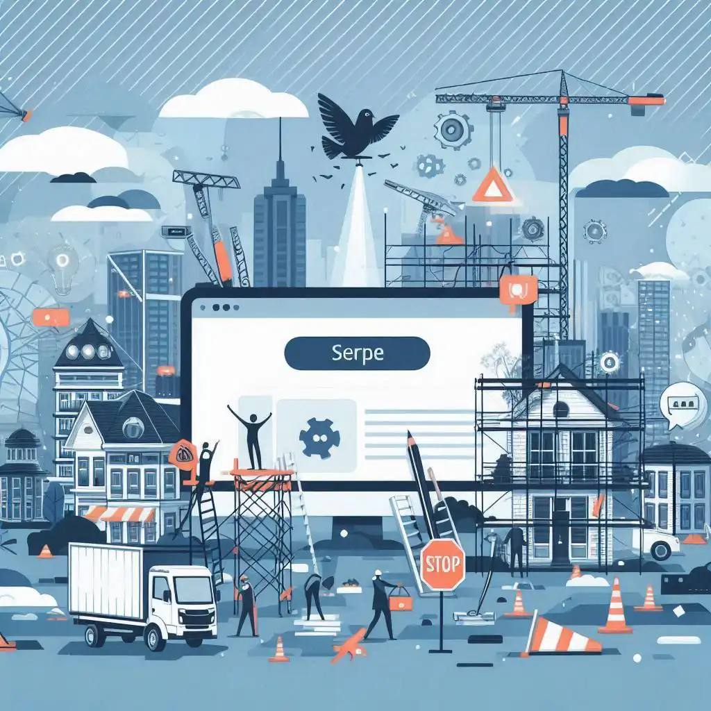 Why Now Is the Perfect Time to Rebuild Your Website | Forwardify